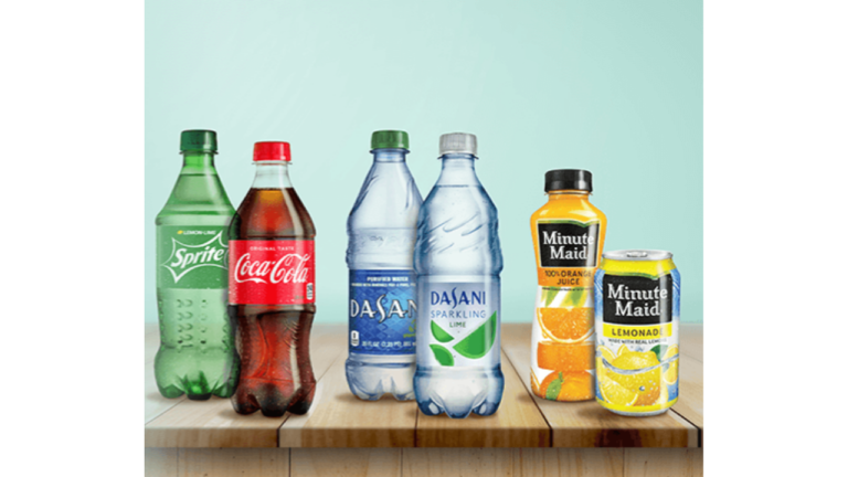 My Coke Rewards | Earn Up To 3 Free Drinks :: Southern Savers