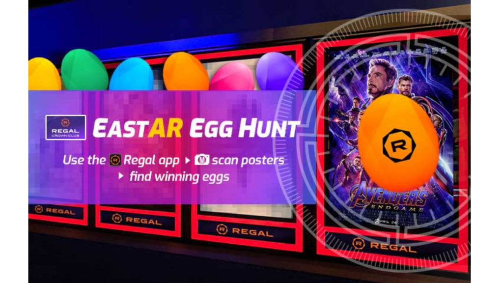 Free Regal Crown Club Bonus Rewards :: Southern Savers