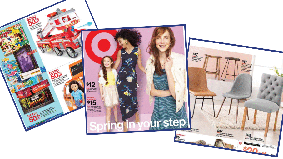 Target Ad Sneak Peek: 4/7-4/13 :: Southern Savers