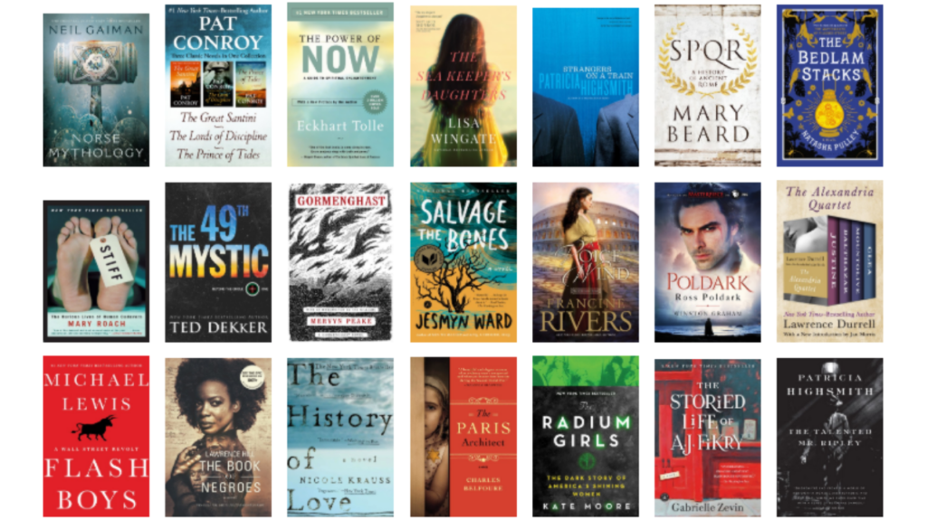 20% off ALL Books at Target :: Southern Savers