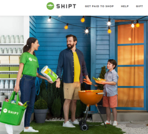 An Inside Look At Being a Shipt Shopper | Earn up to $22/hr :: Southern ...
