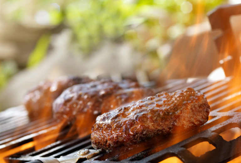18 Grilled Meat Recipes for Delicious Dinners This Summer :: Southern ...