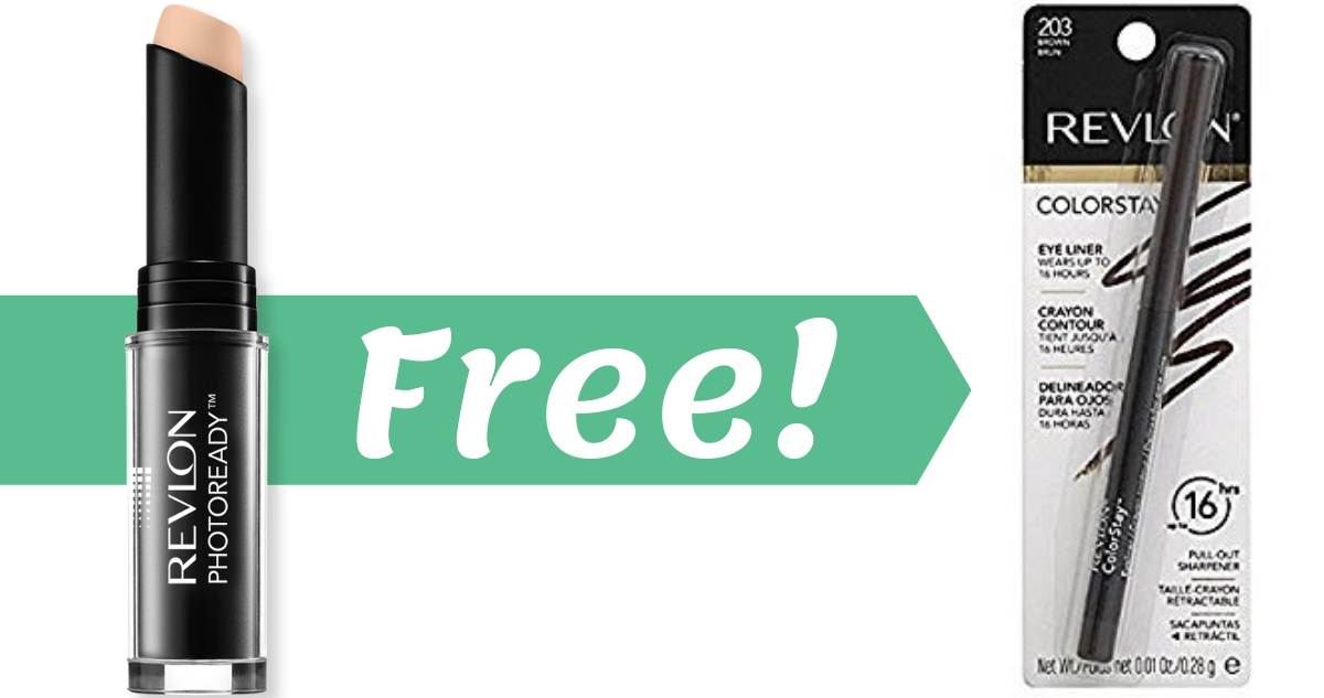 25% off Revlon Target Circle + Stacking Coupons :: Southern Savers