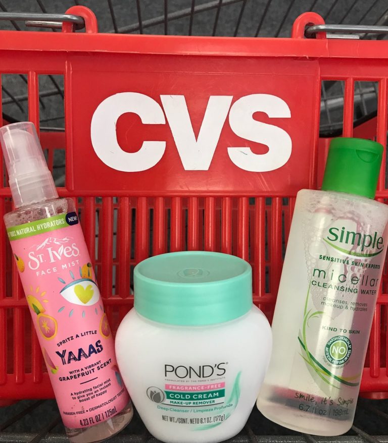 New Skincare Products to Try: On Sale at CVS :: Southern Savers