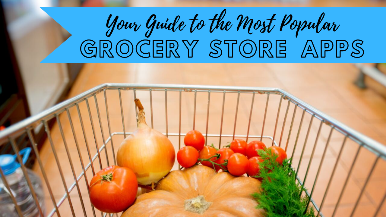 Your Guide to the Most Popular Store Apps :: Southern Savers