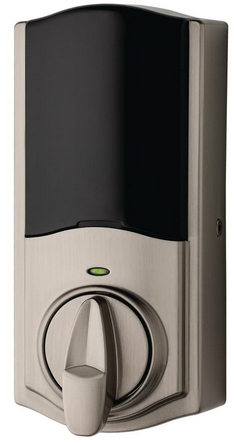 Kevo Convert Smart Lock Conversion Kit for $79.99 :: Southern Savers