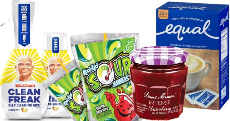 Target Deals | Save on Kool-Aid, Mr. Clean & More :: Southern Savers