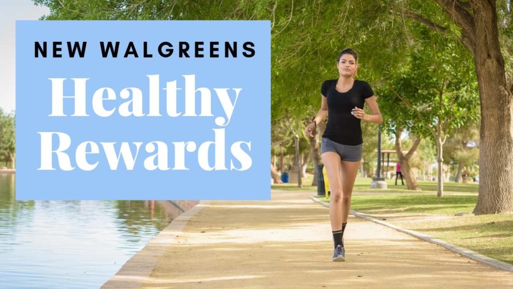 Updates to Walgreens Healthy Rewards | You Must Rejoin :: Southern Savers