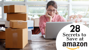 28 Secrets to Save at Amazon :: Southern Savers