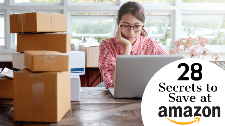 28 Secrets to Save at Amazon :: Southern Savers