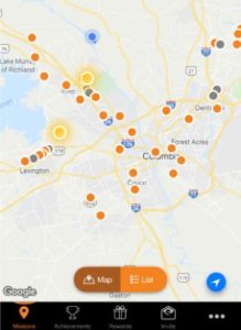 Mobee App Review: Easy Mystery Shopping with Rewards :: Southern Savers