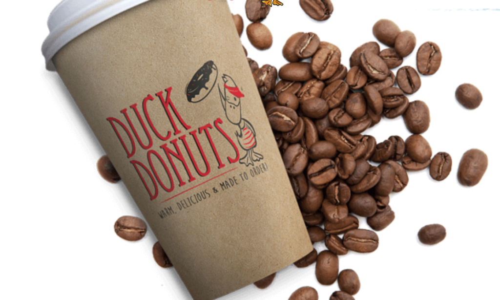National Coffee Day is Sunday | Free Coffee Deals! :: Southern Savers