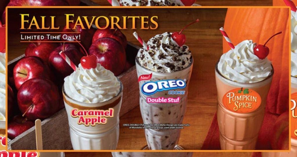 Steak n Shake Coupon | B1G1 Milkshakes :: Southern Savers