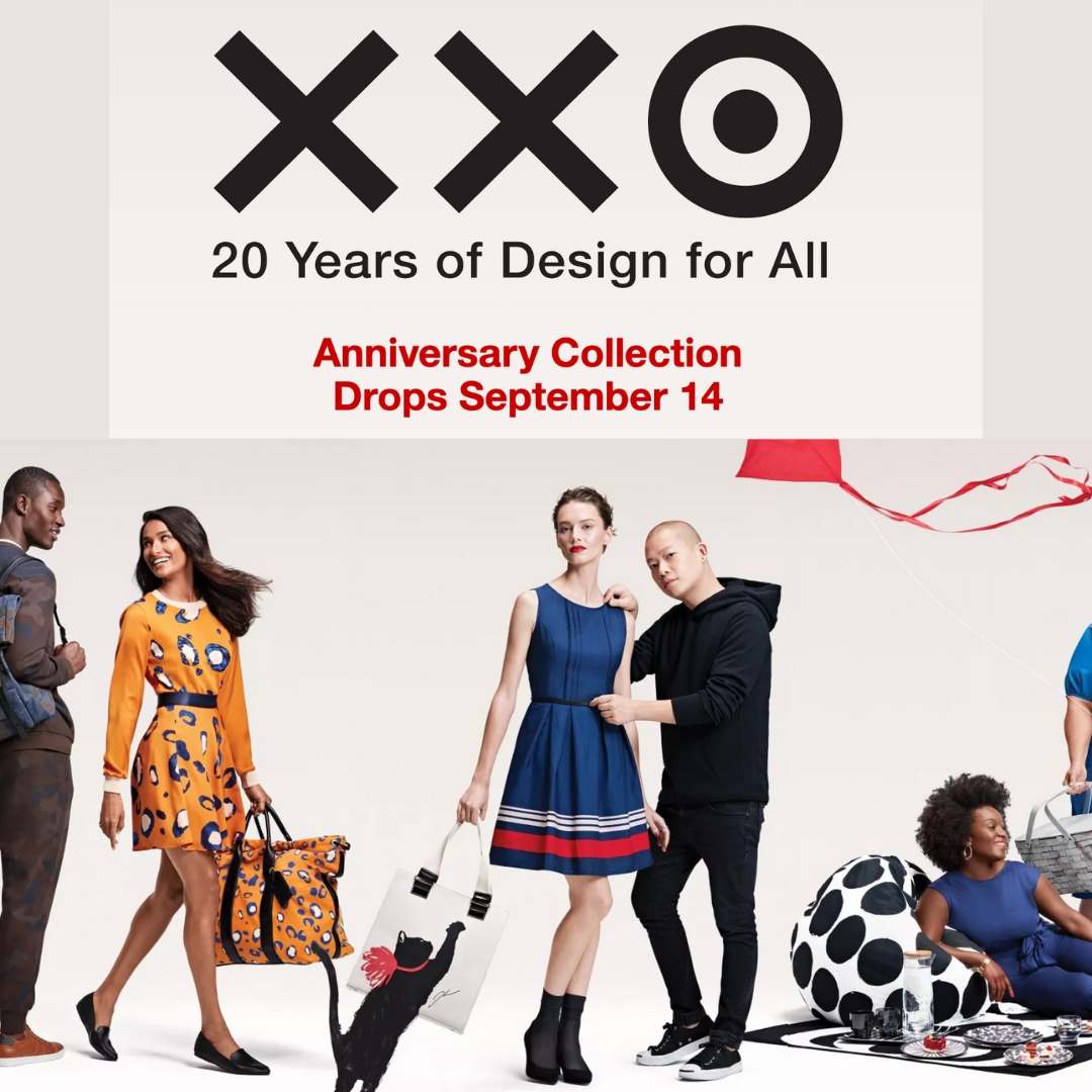 Target's Anniversary Collection Live Soon!! :: Southern Savers