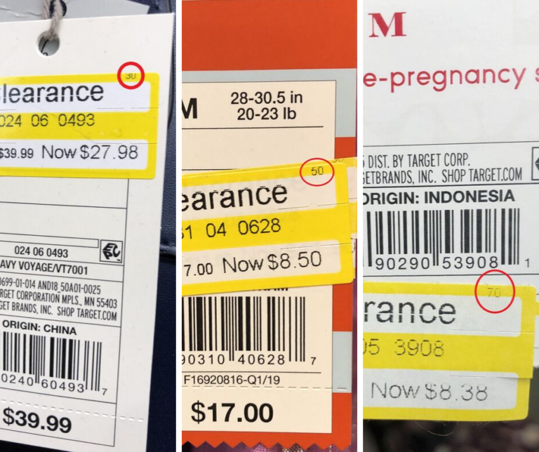 28 Secrets to Save at Target :: Southern Savers