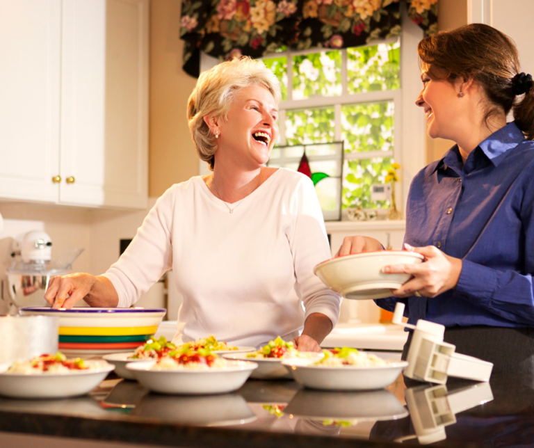 12 Easy Tips to Practice Hospitality :: Southern Savers