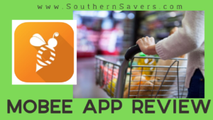 Mobee App Review: Easy Mystery Shopping with Rewards :: Southern Savers