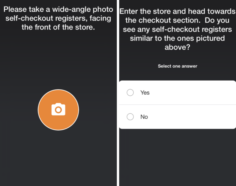 Mobee App Review: Easy Mystery Shopping with Rewards :: Southern Savers