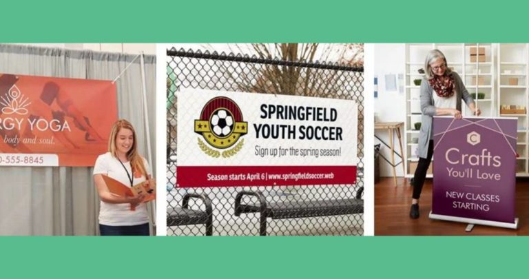 Vistaprint Coupon Code | Makes Banners $5 :: Southern Savers