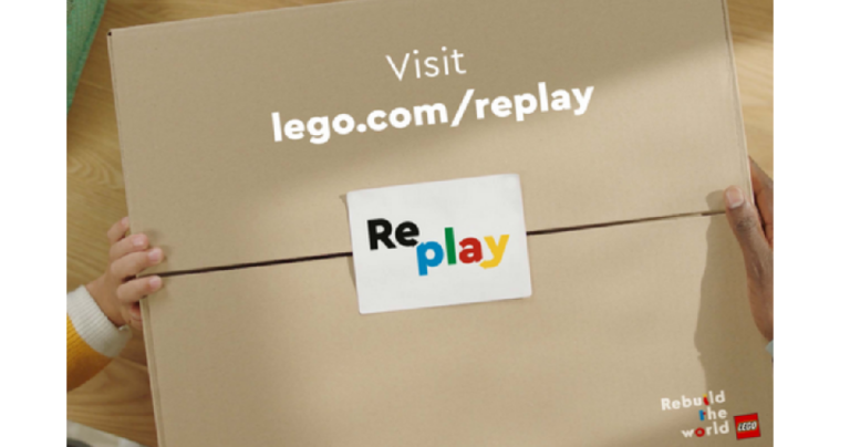 Lego Replay | Donate Your Legos to Non-Profits :: Southern Savers