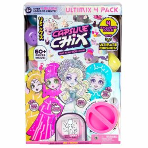 2019 Top Gifts for Girls ages 8-10 | Gift Guide :: Southern Savers