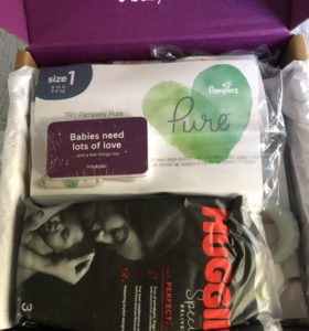 Everything in the Babylist Baby Registry Welcome Box + Review ...