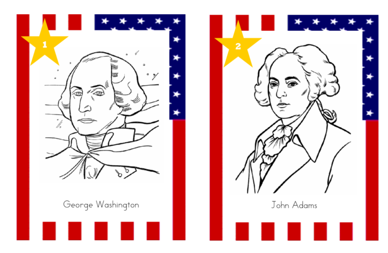 22 President's Day Activities for Kids :: Southern Savers