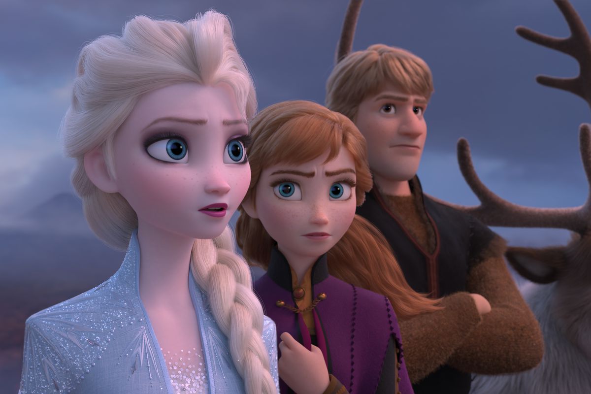 Frozen 2 Coming To Disney+ This Weekend! :: Southern Savers