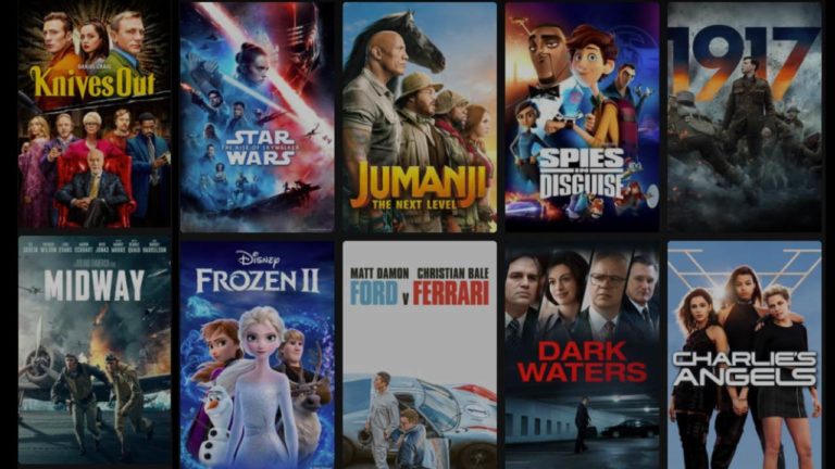 10 Top Movies You Can Stream This Weekend :: Southern Savers