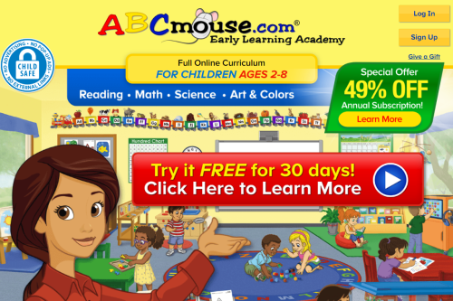 Free Educational Programs for Kids :: Southern Savers