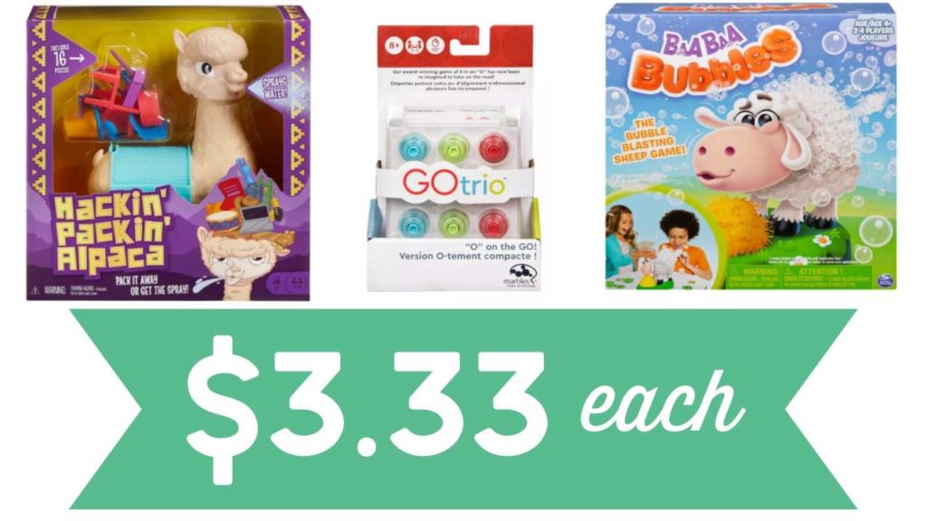 Target | B2G1 FREE Games! :: Southern Savers