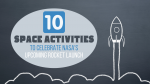 10 Space Activities to Celebrate NASA's Rocket Launch :: Southern Savers