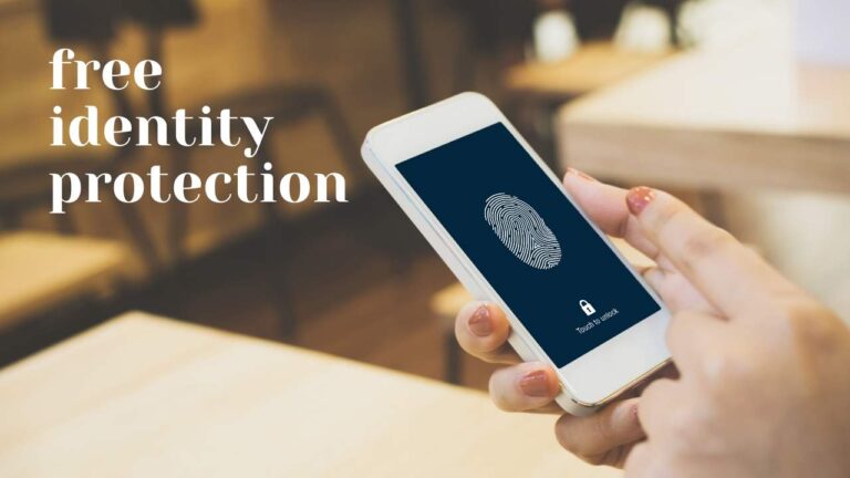 Free Identity Protection For Everyone - Sign Up by 5/31 :: Southern Savers