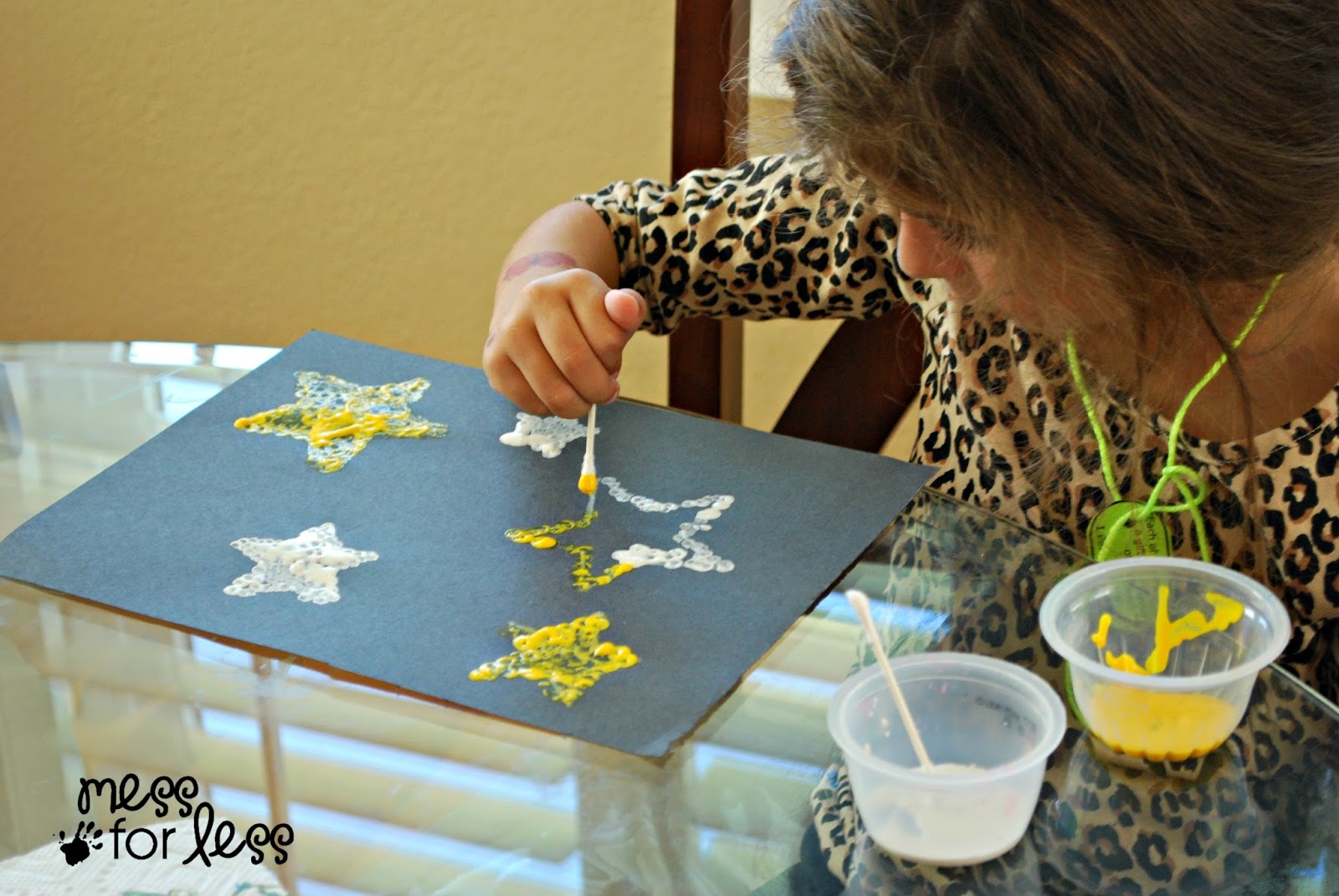 10 Space Activities to Celebrate NASA's Rocket Launch :: Southern Savers