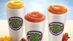 Free Smoothies for Everyone at Tropical Smoothie! :: Southern Savers