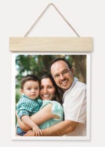 Walgreens Code | 11x14 Wood Hanger Prints for $7.49 :: Southern Savers