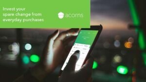 Put More in Savings With The Acorns App | Get a $20 Bonus :: Southern ...