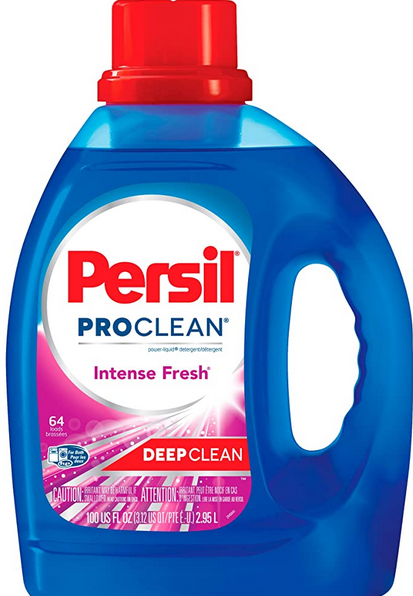 OxiClean Versatile Stain Remover 3 lbs. for $4.04 :: Southern Savers