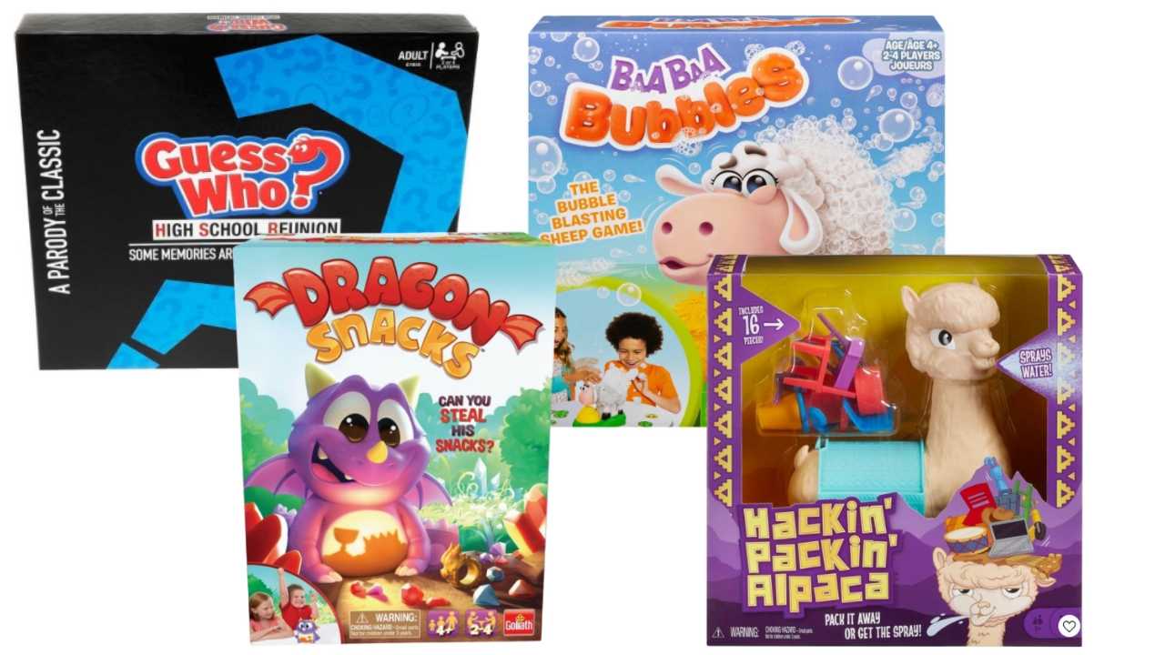 Target Sale 50 Off Select Games Southern Savers Target Sale 50 Off Select Games Southern Savers