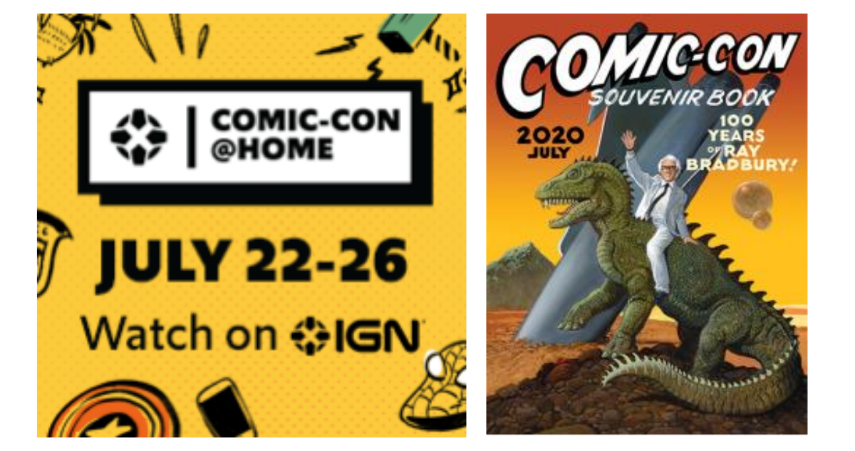 Comic-Con Convention | Watch Online for Free :: Southern Savers