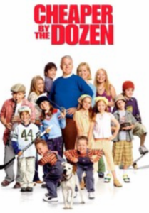 20 Summer Family Movies You Can Stream :: Southern Savers