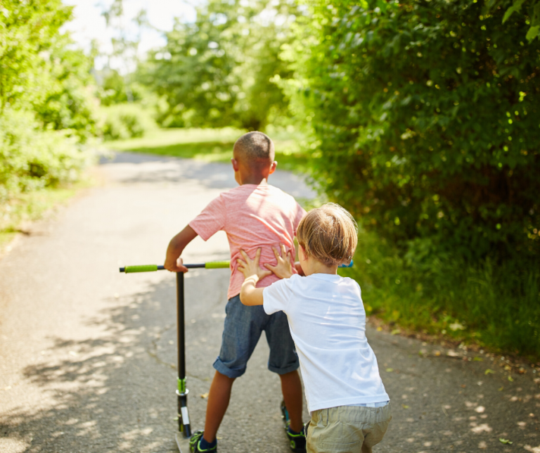 75 Things to Do Outside :: Southern Savers