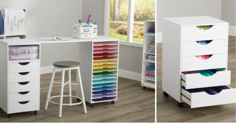 Simply Tidy Modular Storage Furniture | Starting at $47.99 :: Southern ...