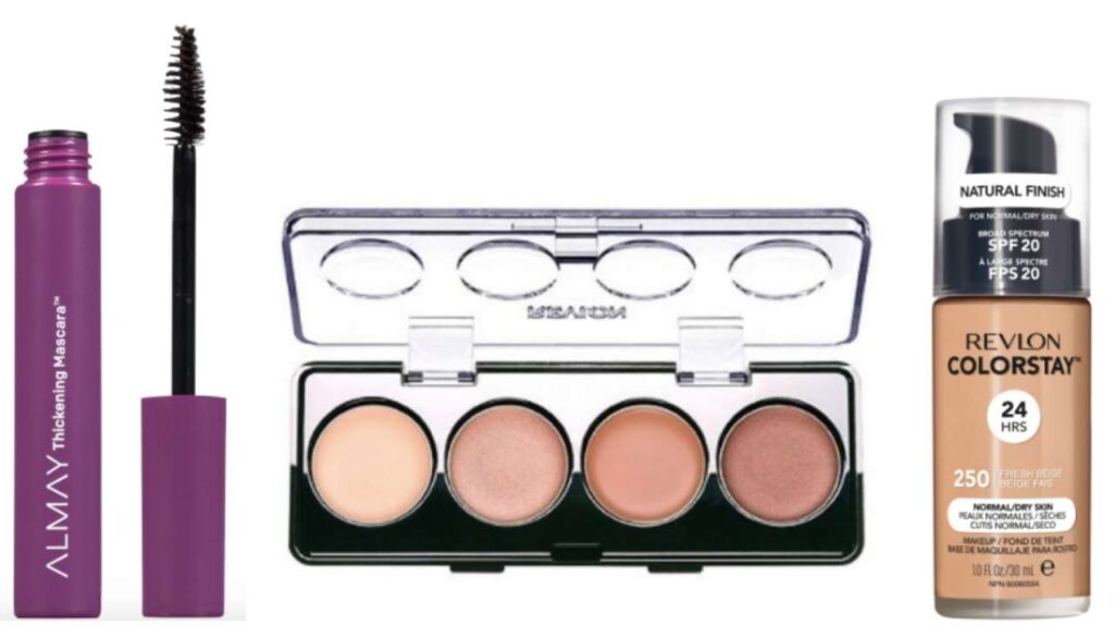 Revlon & Almay Cosmetics Starting at Just 65¢ | CVS Deal :: Southern Savers