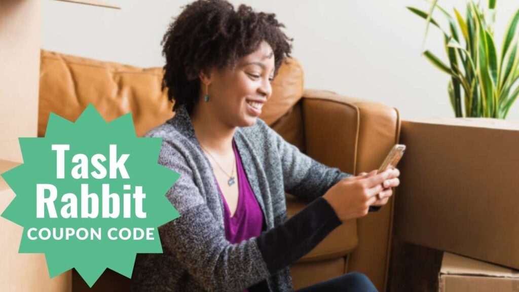 Task Rabbit Coupon Code | $10 Off Any Task! :: Southern Savers