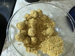 Cheap and Easy Falafel Recipe :: Southern Savers