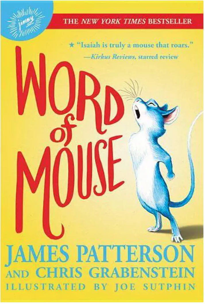 Target | BOGO FREE James Patterson Books :: Southern Savers