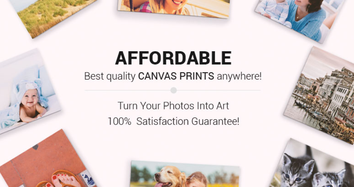 Canvas Champ | 16x20 Custom Canvas Print for $19.50 Shipped :: Southern ...