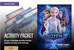 170 Disney Movie Insiders Points | All Current Bonus Codes :: Southern ...