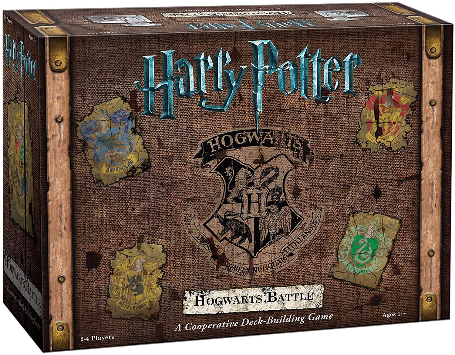 20 Cooperative Board Games for Families :: Southern Savers